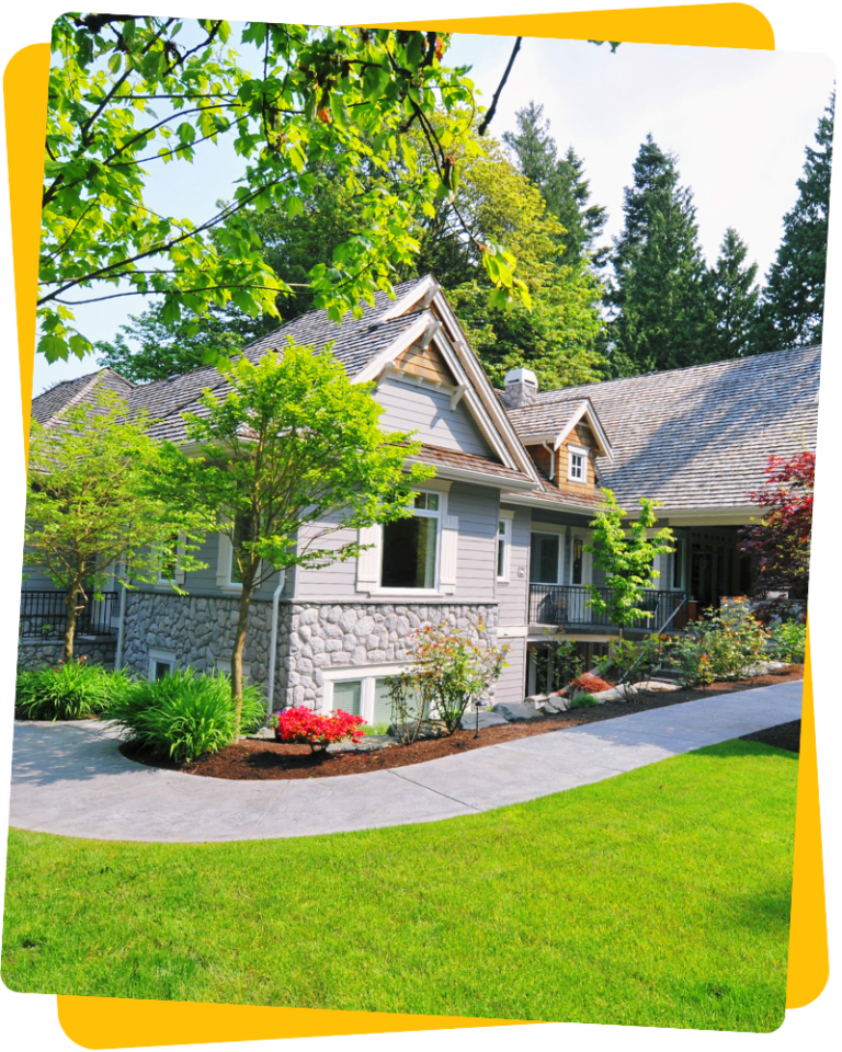 PureGreen Landscaping | Springfield MO Trusted Landscaper